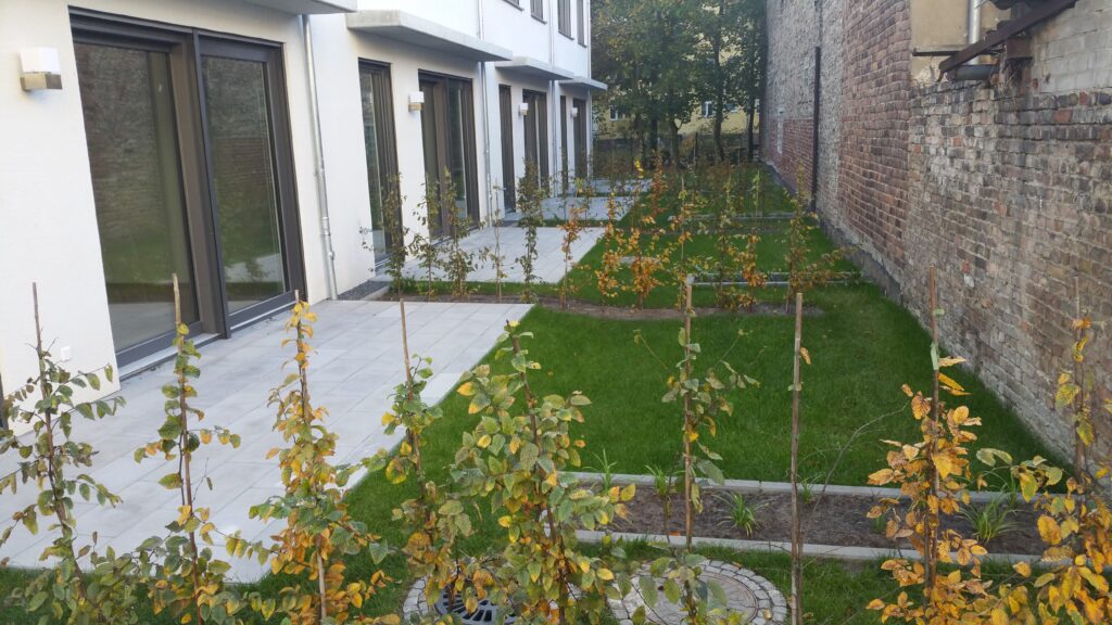 Luxus Simon Bolivar Str Berlin Ebenbild